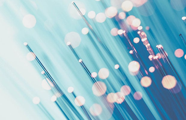 High-Speed Business Internet Service | Ritter Communications