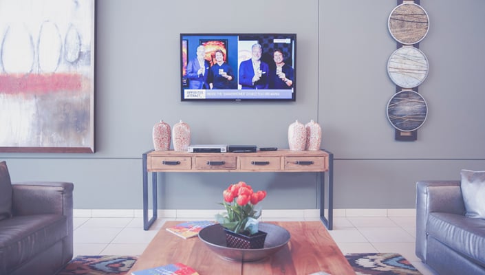 Ritter TV & TV Service | Ritter Communications