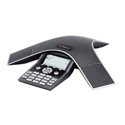 Desk Phone & Conference Room Phone Solutions | Ritter Communications