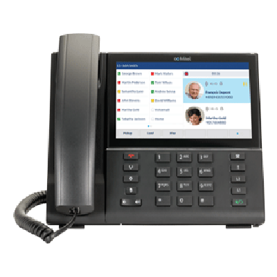 Desk Phone & Conference Room Phone Solutions | Ritter Communications