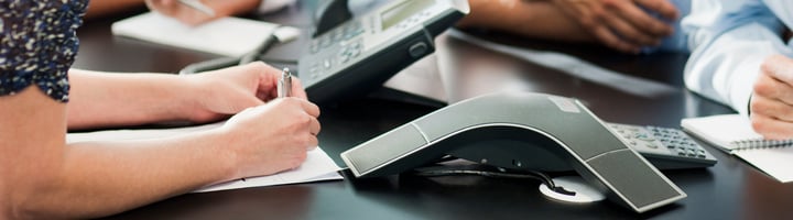 Managed Voice Solutions That Help Spark Productivity and Efficiency