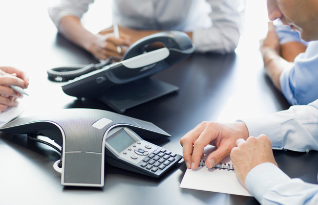 Managed Voice Solutions - Business Phone Systems | Ritter Communications