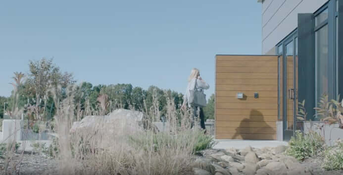 World-Class Data Center in Arkansas | Ritter Communications