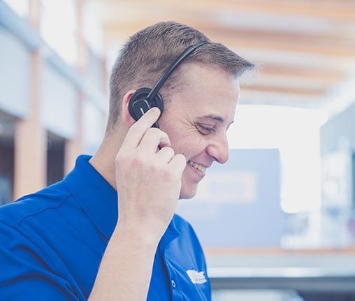 Managed Voice Solutions That Help Spark Productivity and Efficiency