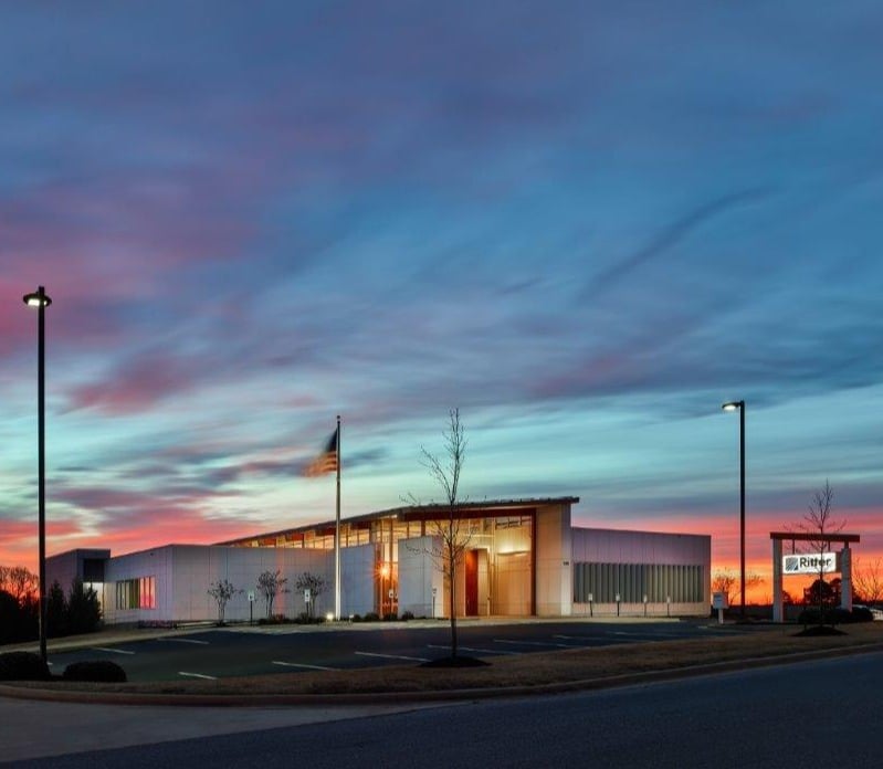 Business Communication Solutions | Ritter Communications